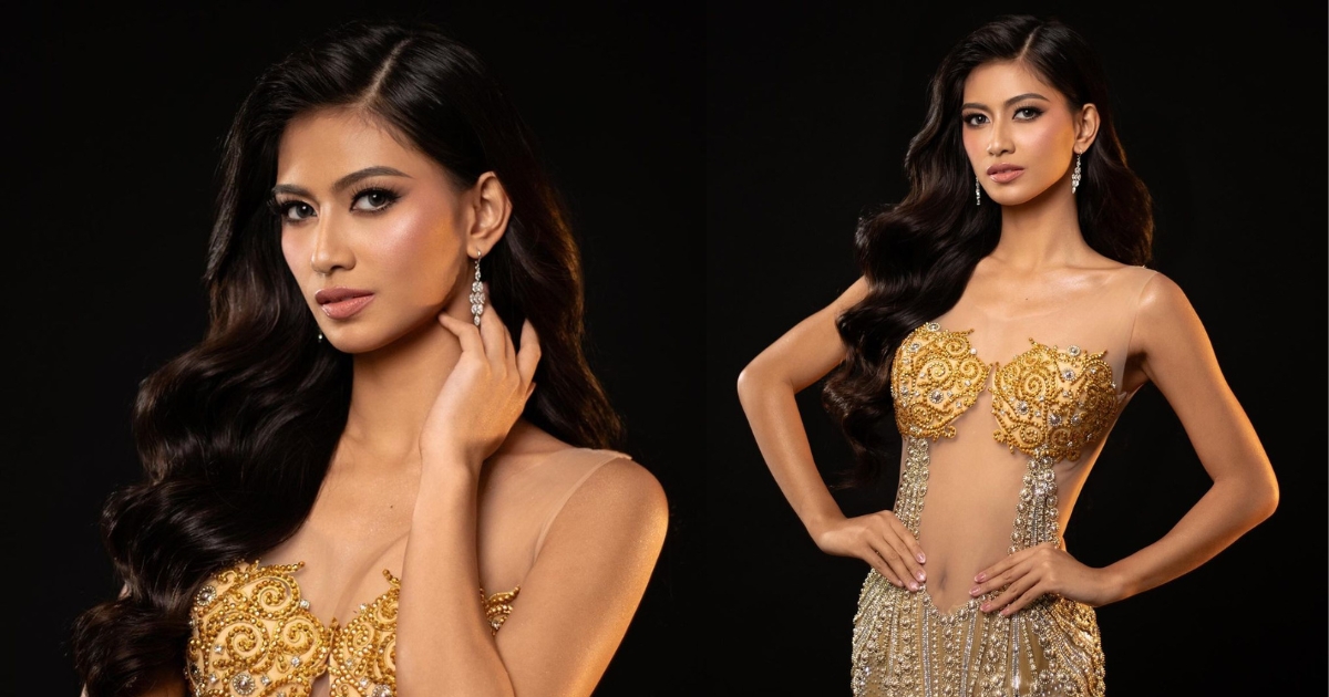 Get to know Alethea Ambrosio, the new Miss Philippines 2023 • PhilSTAR Life
